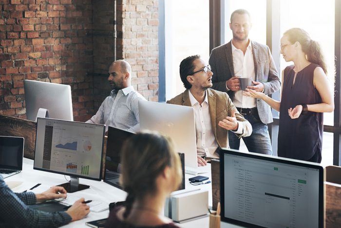 In a crowded utilities market the customer experience is everything