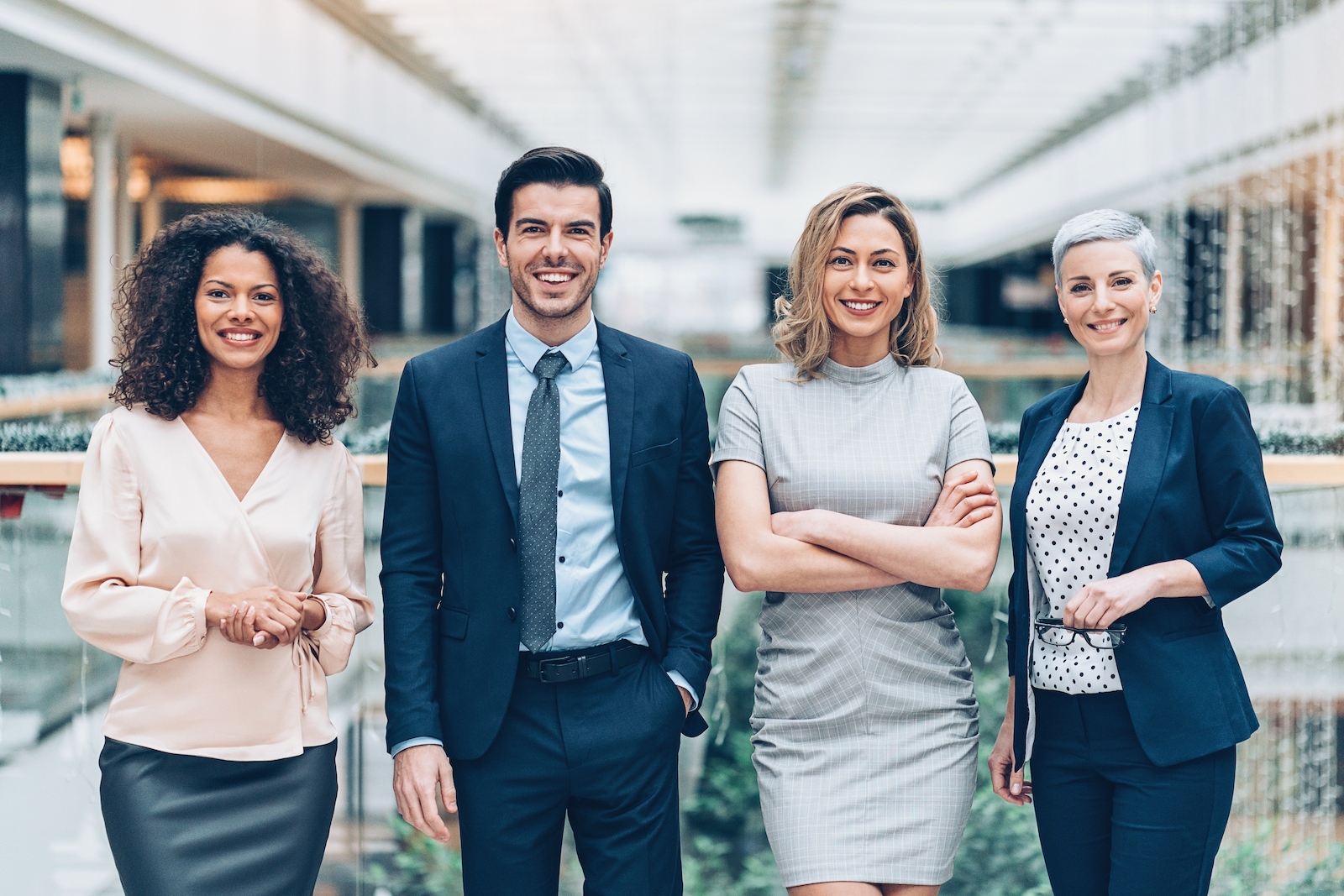 Discover how to create an Optimal Office in the Legal Industry | Ricoh