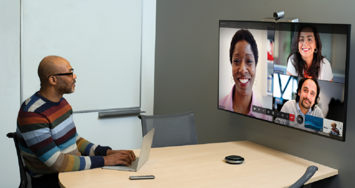 Exploring solutions for the future of hybrid work